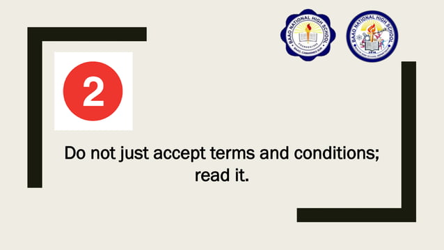 Empowerment Technologies - Module 2 | PDF