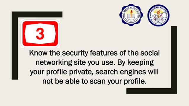 Empowerment Technologies - Module 2 | PDF