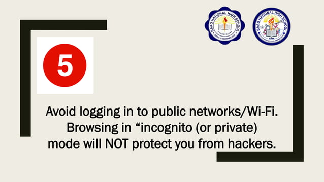 Empowerment Technologies - Module 2 | PDF