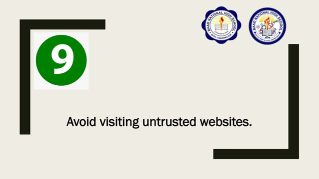 Empowerment Technologies - Module 2 | PDF