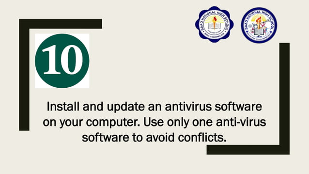 Empowerment Technologies - Module 2 | PDF