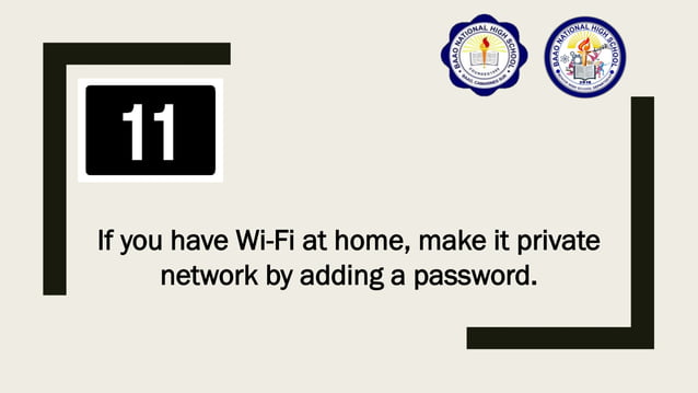 Empowerment Technologies - Module 2 | PDF