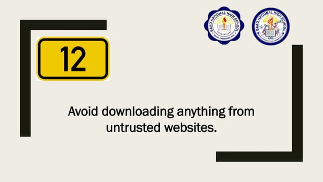 Empowerment Technologies - Module 2 | PDF