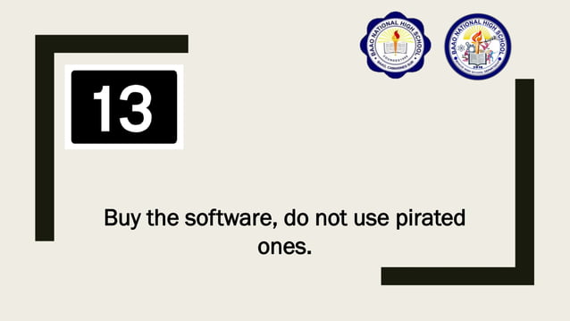 Empowerment Technologies - Module 2 | PDF