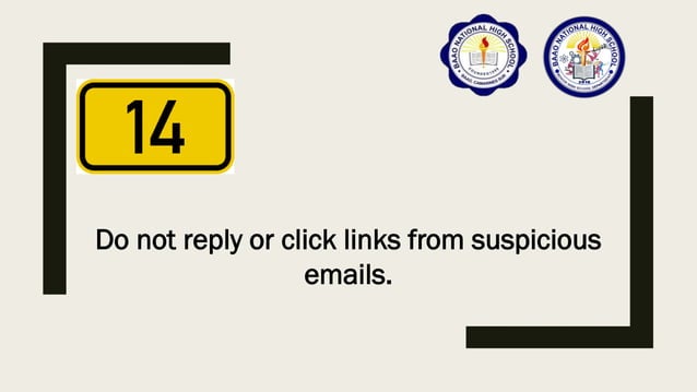 Empowerment Technologies - Module 2 | PDF