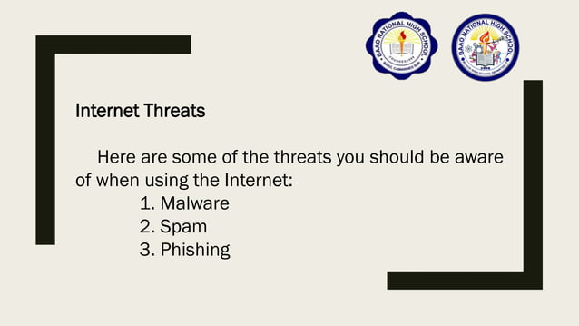 Empowerment Technologies - Module 2 | PDF