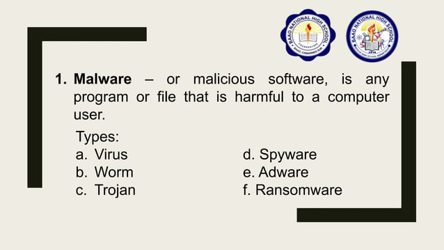 Empowerment Technologies - Module 2 | PDF
