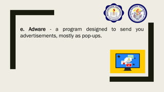 Empowerment Technologies - Module 2 | PDF