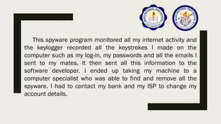 Empowerment Technologies - Module 2 | PDF