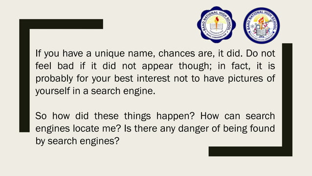 Empowerment Technologies - Module 2 | PDF