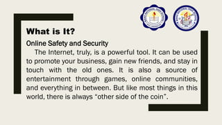 Empowerment Technologies - Module 2 | PDF