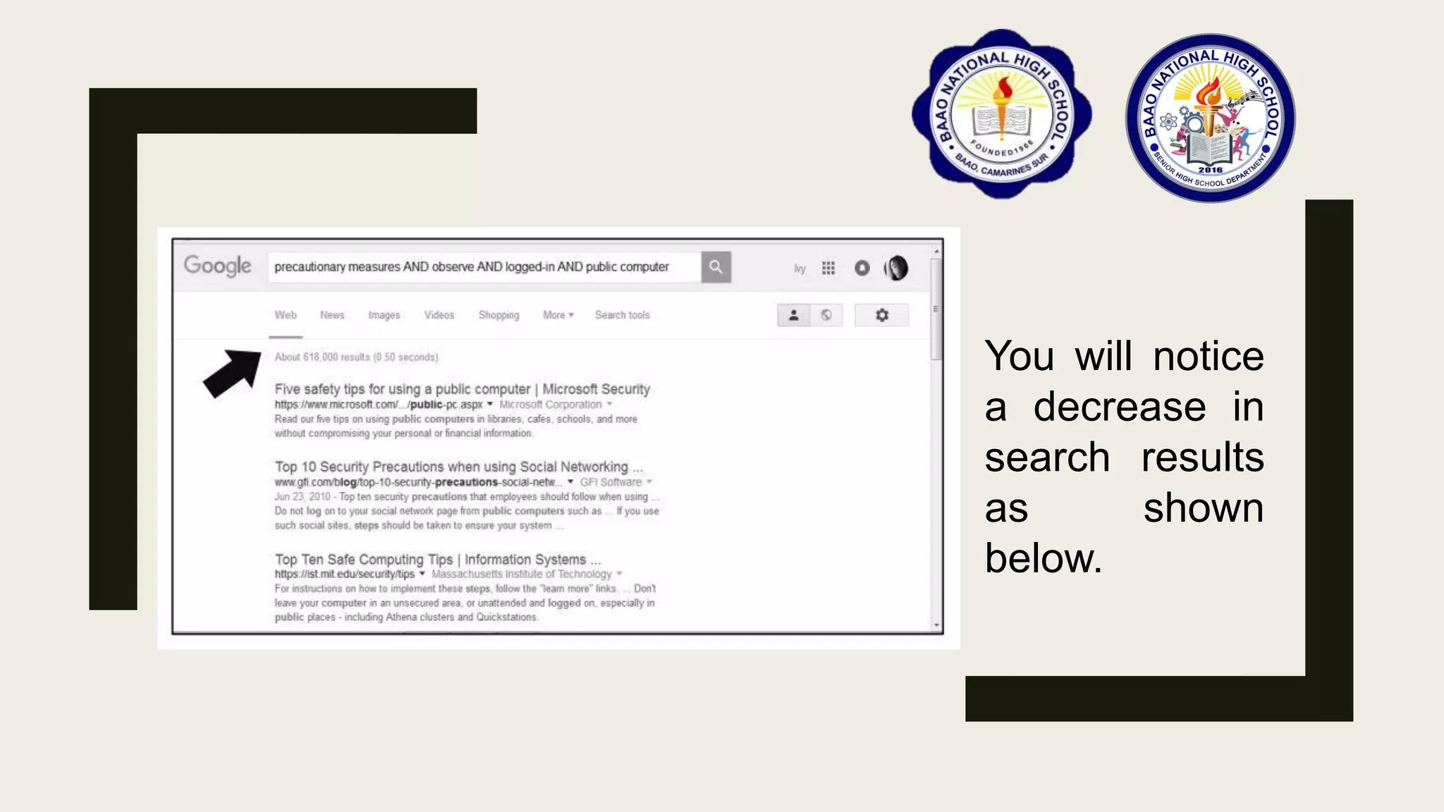 Empowerment Technologies - Module 3 | PDF