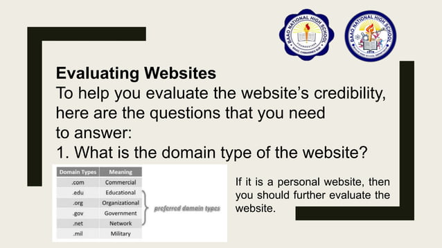 Empowerment Technologies - Module 3 | PDF