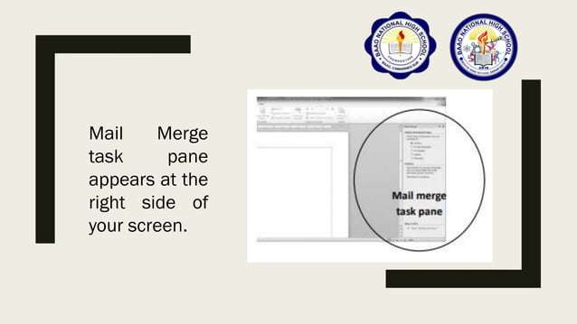 Empowerment Technologies - Module 4 | PDF | Email | Internet