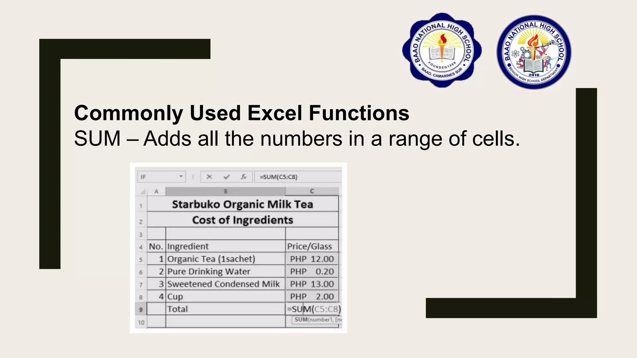 Empowerment Technologies - Module 5 | PDF