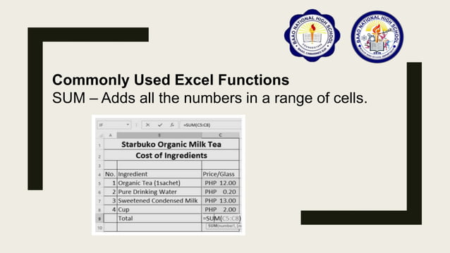 Empowerment Technologies - Module 5 | PDF