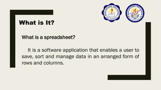 Empowerment Technologies - Module 5 | PDF