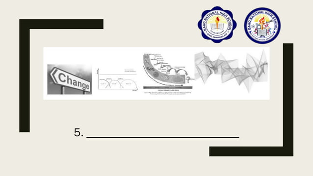 Empowerment Technologies - Module 6 | PDF