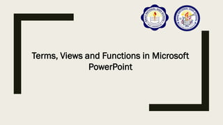 Empowerment Technologies - Module 6 | PDF
