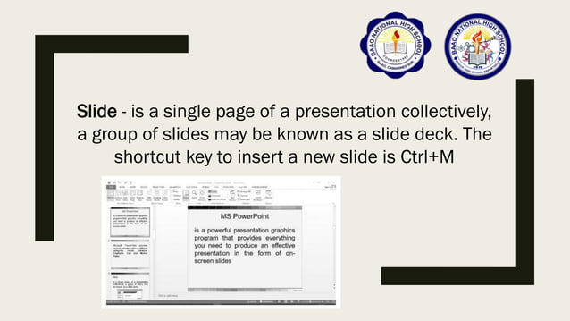 Empowerment Technologies - Module 6 | PDF