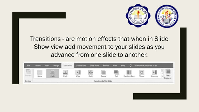 Empowerment Technologies - Module 6 | PDF