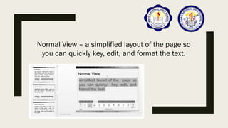 Empowerment Technologies - Module 6 | PDF