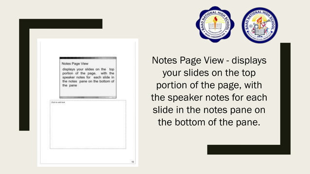 Empowerment Technologies - Module 6 | PDF