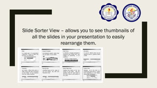 Empowerment Technologies - Module 6 | PDF