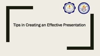 Empowerment Technologies - Module 6 | PDF