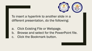 Empowerment Technologies - Module 6 | PDF