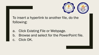 Empowerment Technologies - Module 6 | PDF