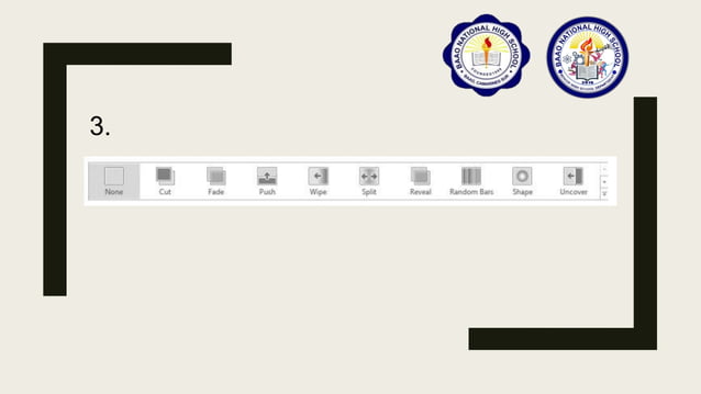 Empowerment Technologies - Module 6 | PDF
