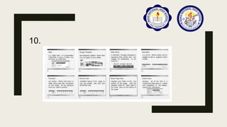 Empowerment Technologies - Module 6 | PDF