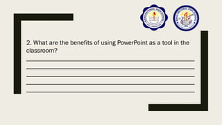 Empowerment Technologies - Module 6 | PDF