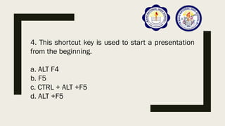 Empowerment Technologies - Module 6 | PDF