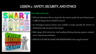 Empowerment technology | PPT