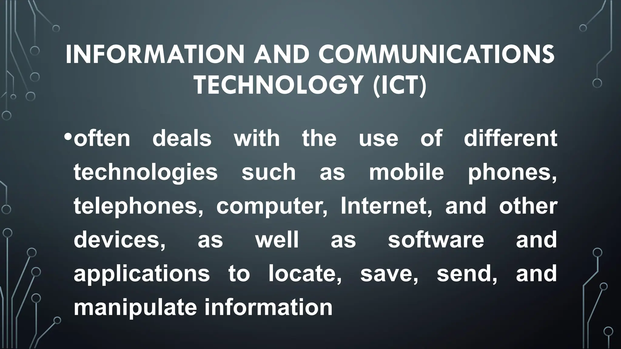 Empowerment technology ICT in the global communication.pptx