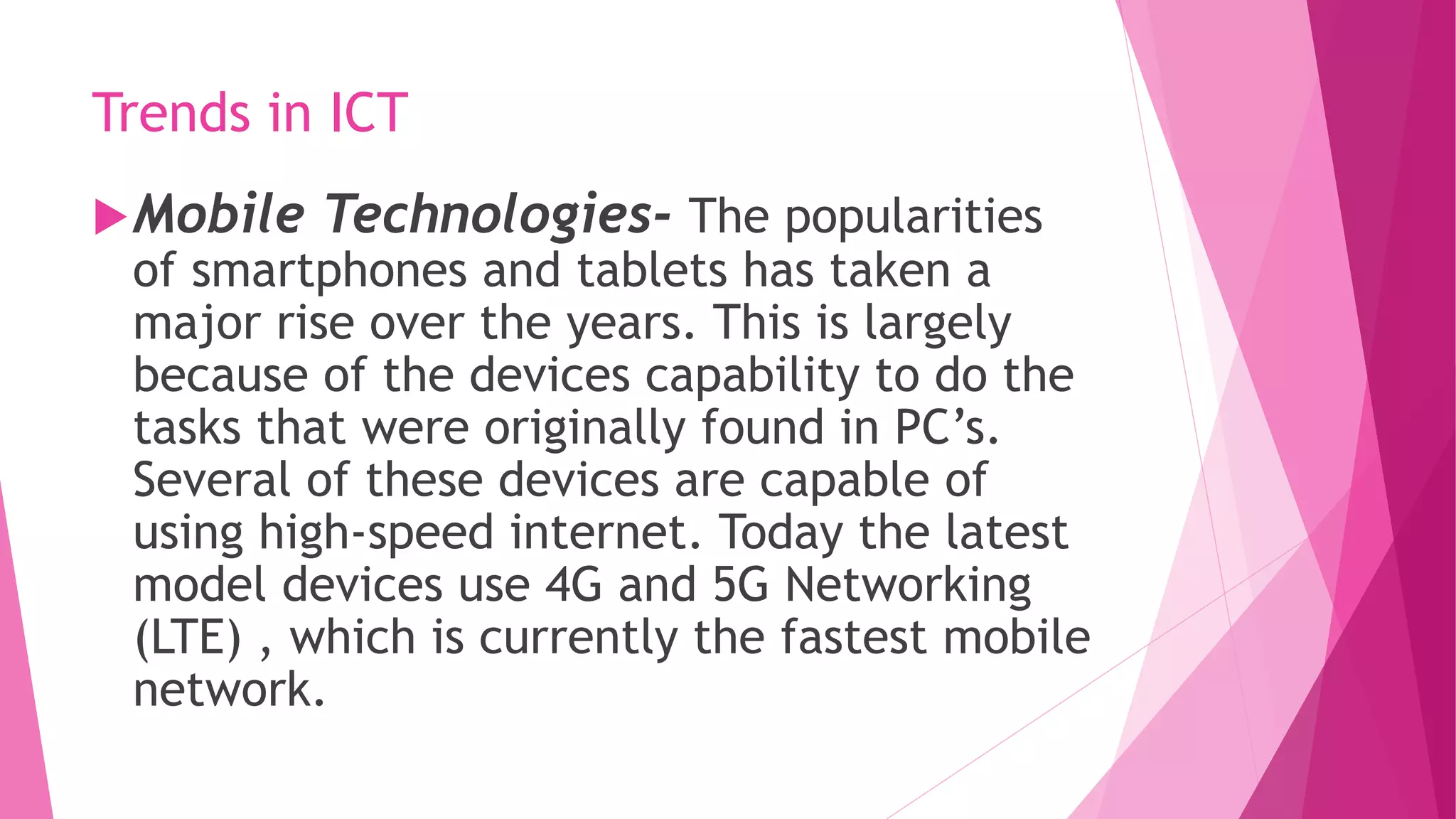 Empowerment technology lesson 1 | PPTX