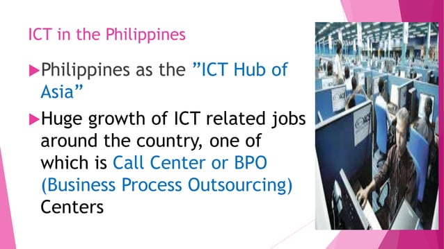 Empowerment technology lesson 1 | PPTX