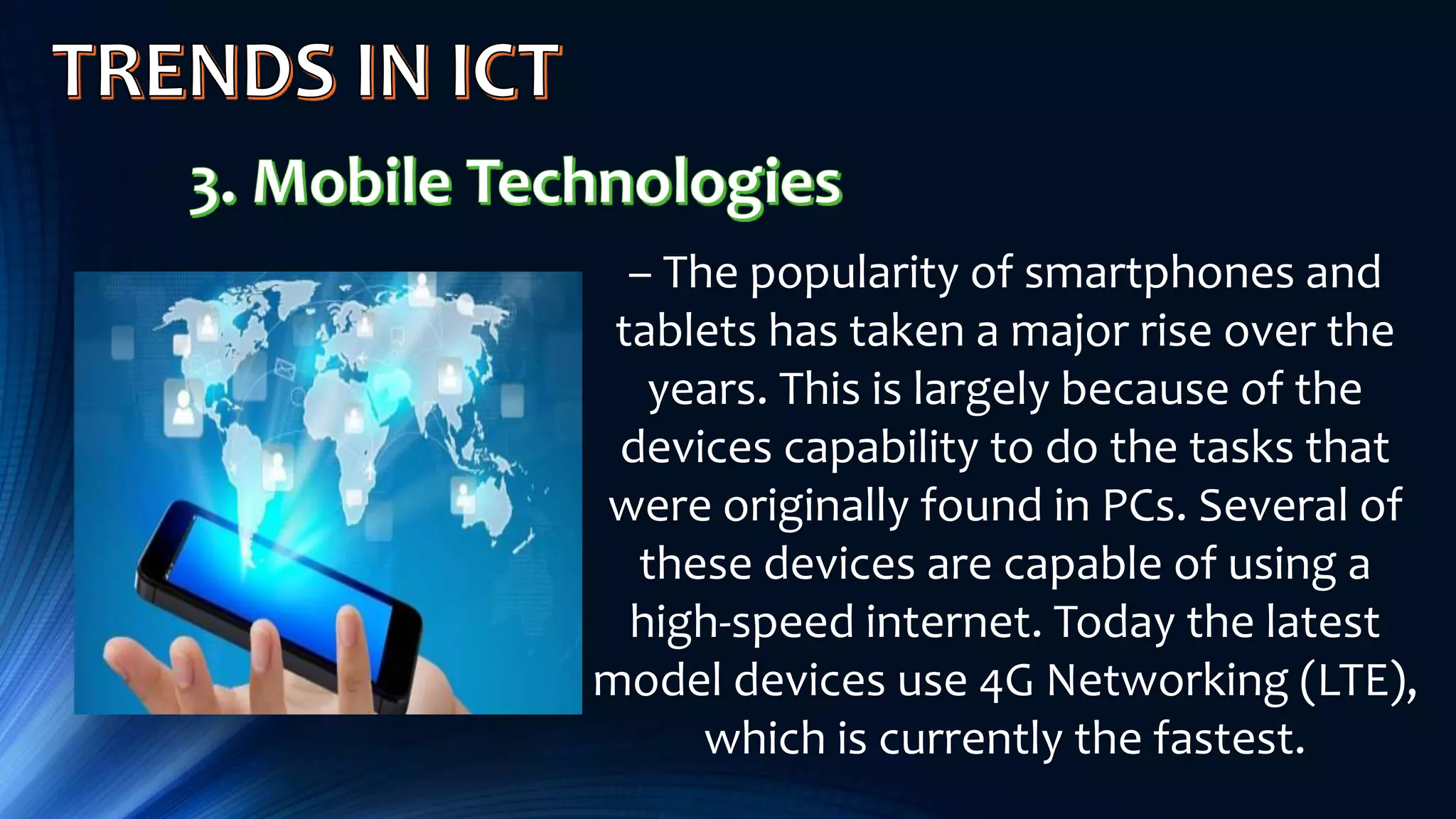 Empowerment Technology Lesson 1 | PPTX
