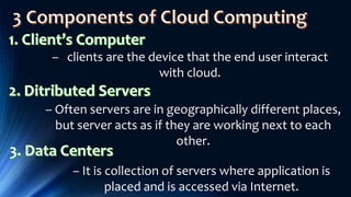 Empowerment Technology Lesson 1 | PPTX