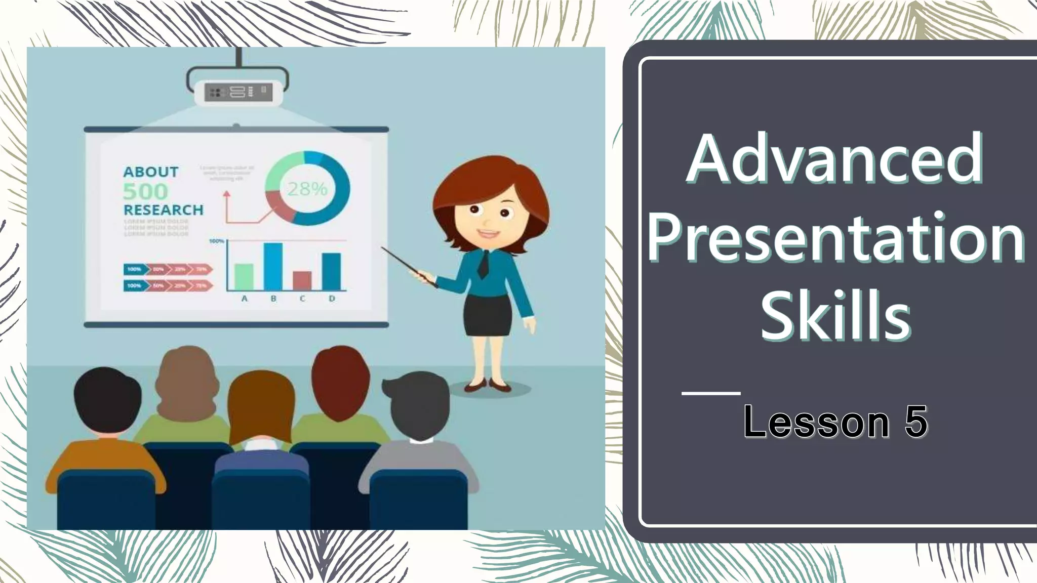 Empowerment Technology Lesson 5 | PPTX