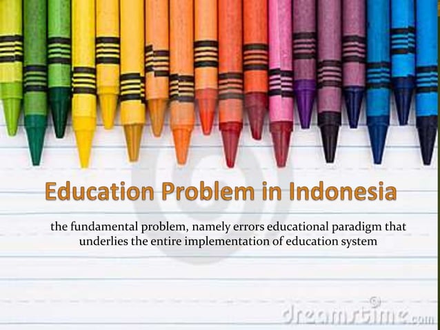 Empowerment through education | PPTX