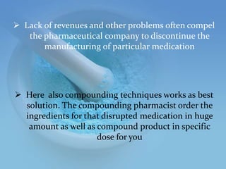 Empower pharmacy | PPTX