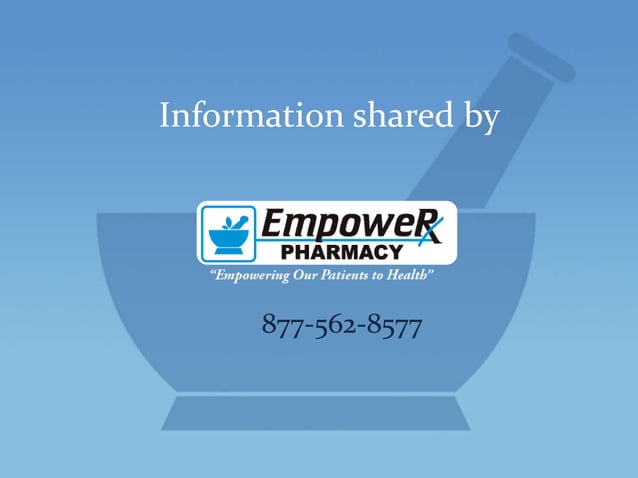 Empower pharmacy | PPTX | Pharmaceutical Drugs | Medical Health