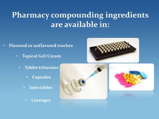 Empower pharmacy | PPTX