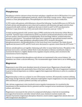 EMPowerplus Q96 Ingredients and Nutrient Profile | PDF