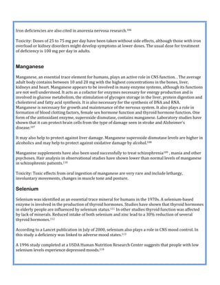 EMPowerplus Q96 Ingredients and Nutrient Profile | PDF