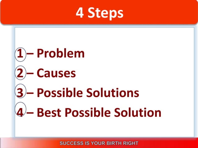 Empower ppt.pptx self realisation programme for every individual | PPT