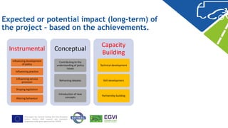 EMPOWER - EMPOWERING a reduction in use of conventionally fuelled ...